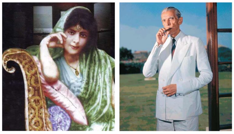 A Look at the Personal Life of Jinnah: Ruttie Jinnah's last letter to ...